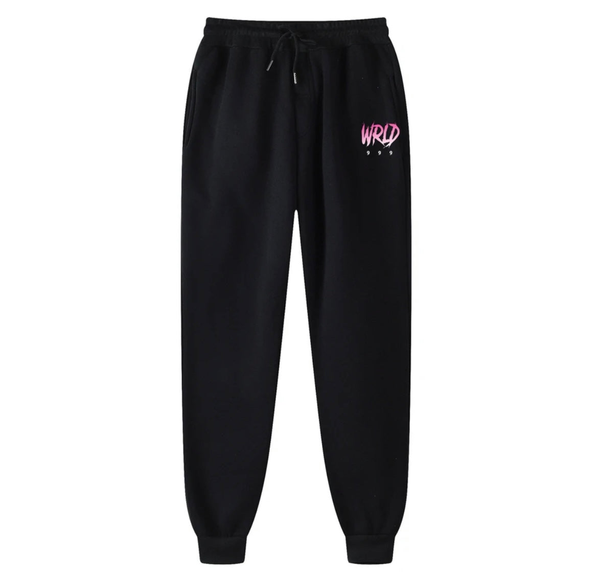 Juice wrld 999 Pants – Dripil